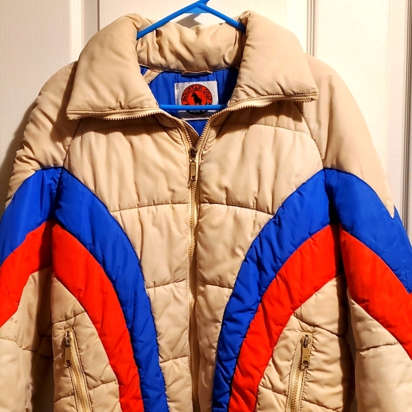 White Stag | Jackets & Coats | Vintage Jacket | Poshmark